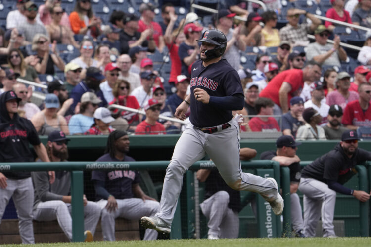 Reviewed play aids Nationals in rally past Guardians, 7-6 | News ...